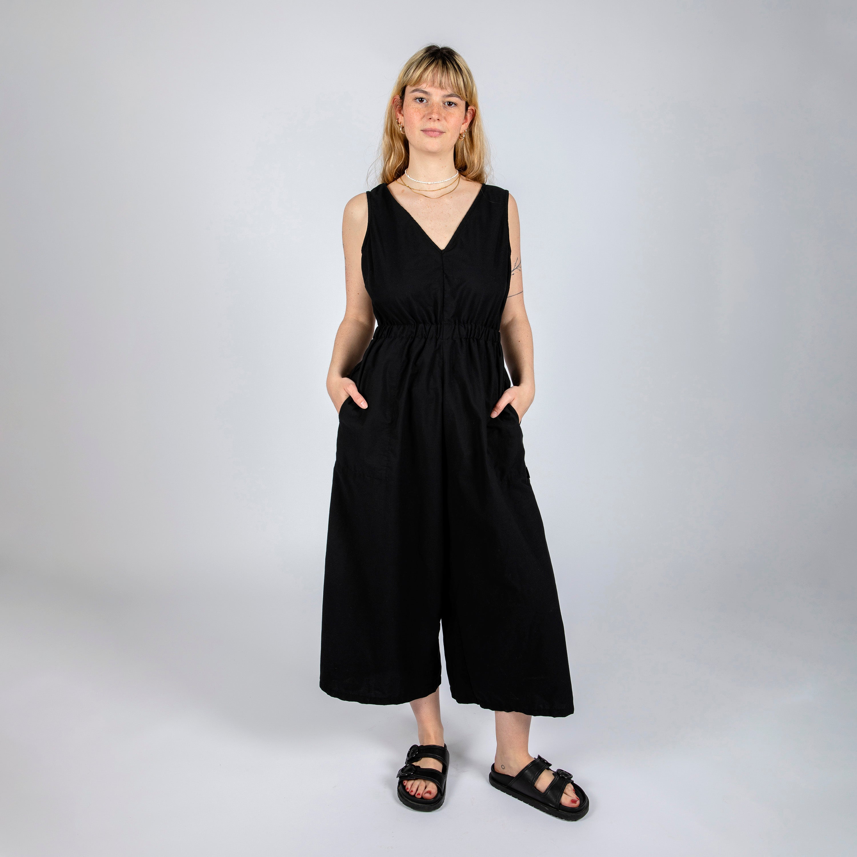 Jumpsuit – REWORK AG