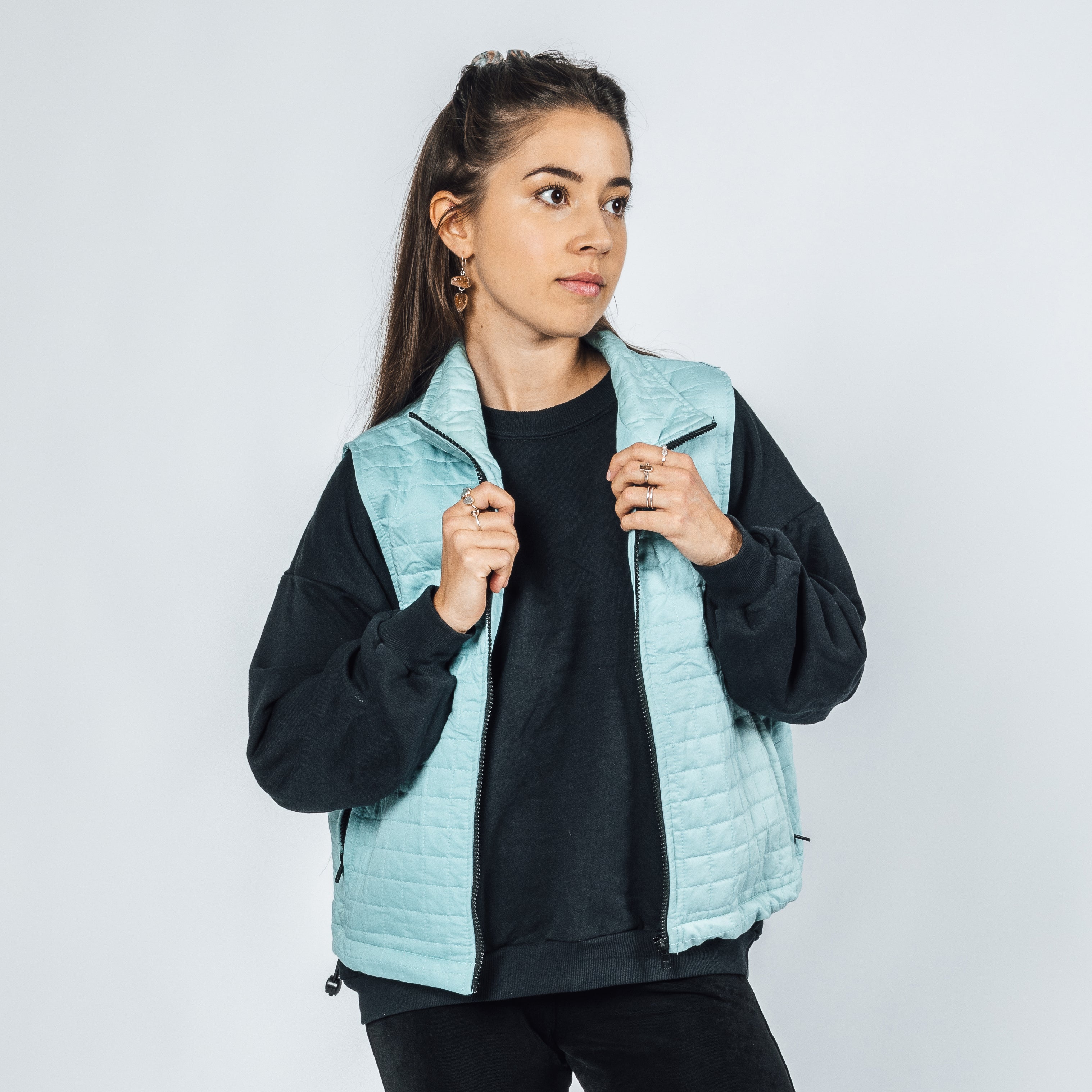 Padded Vest – REWORK AG