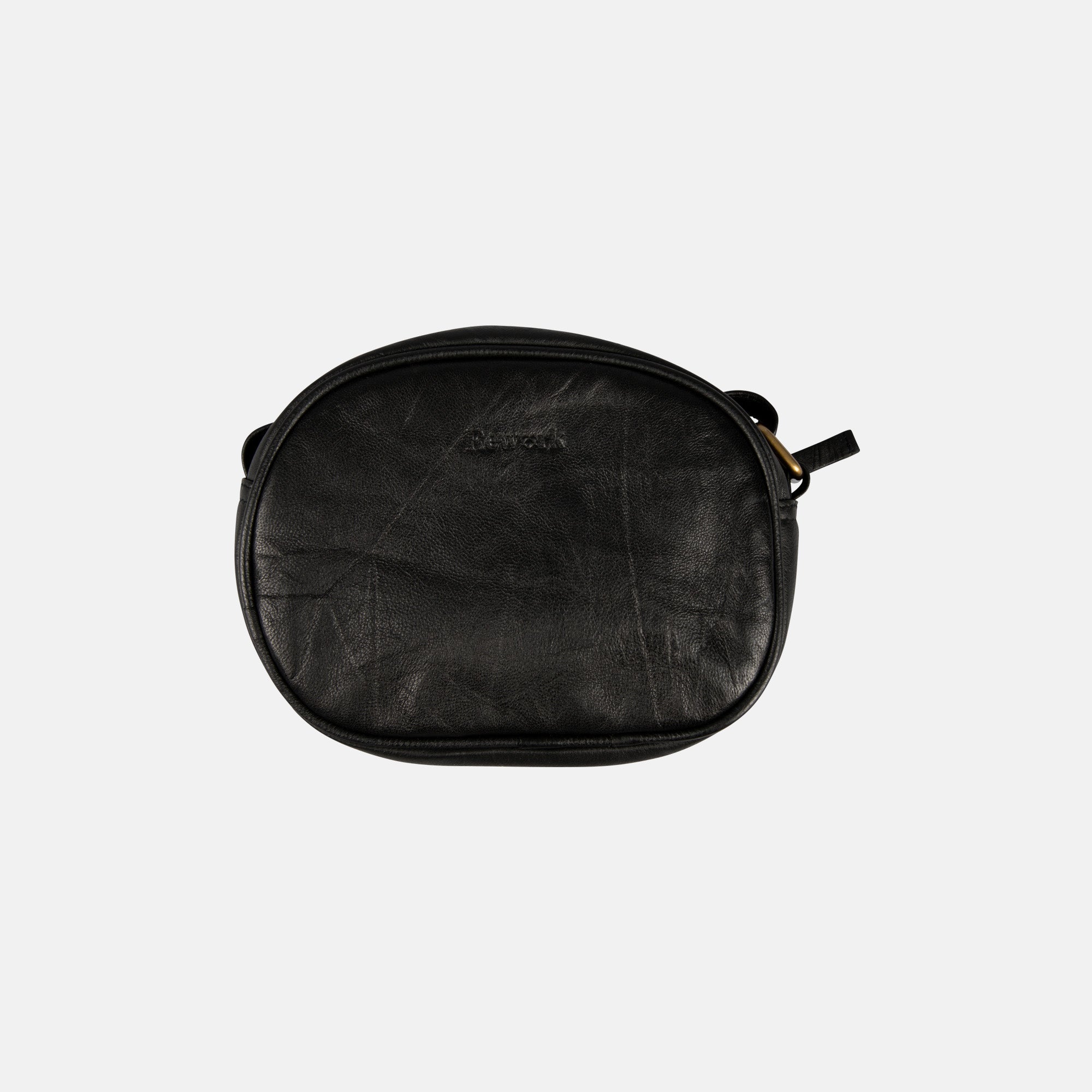 Leather Crossbody Bag – REWORK AG