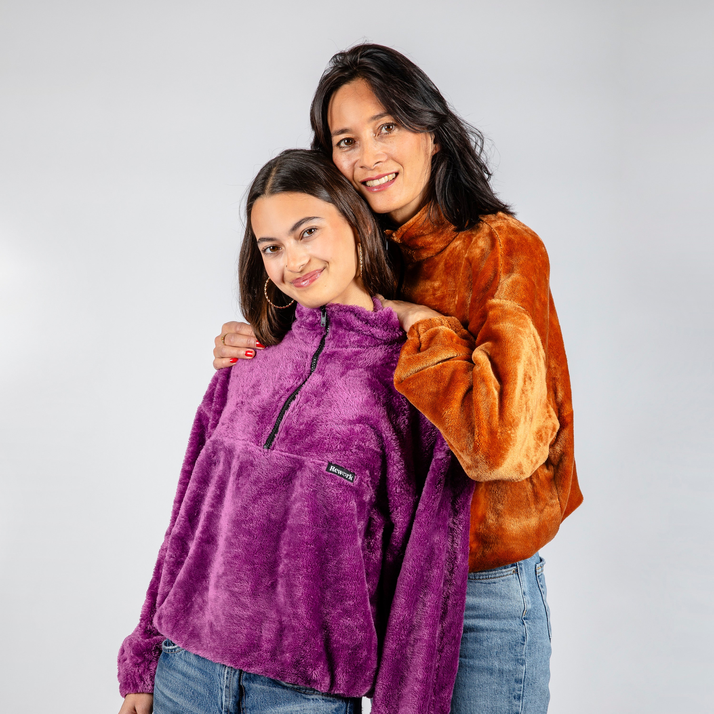 Rework - Made from Secondhand – REWORK AG