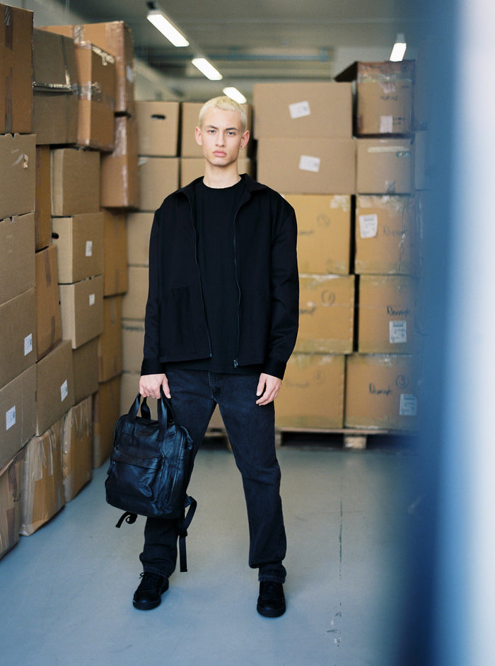 Rework-Stores – REWORK AG