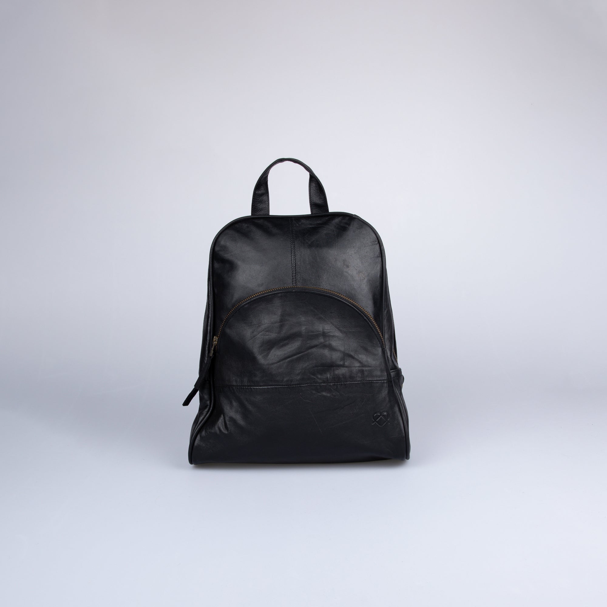 Leather Backpack Bonny – REWORK AG